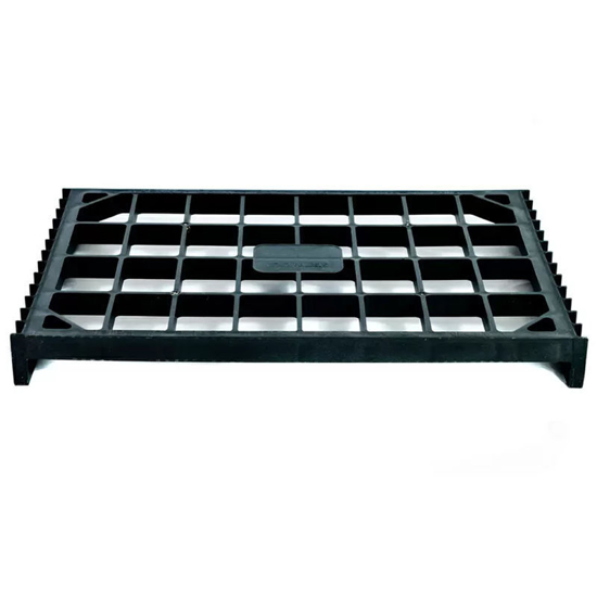 4 Mini Pallets with Rotatruck Lite Hand Truck | Waste Bins | Forklift ...