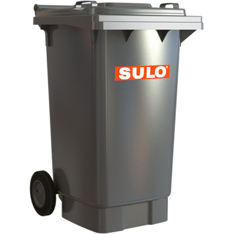 140 Litre Wheelie Bins | Australian Made Wheelie Bin | Waste Bins ...